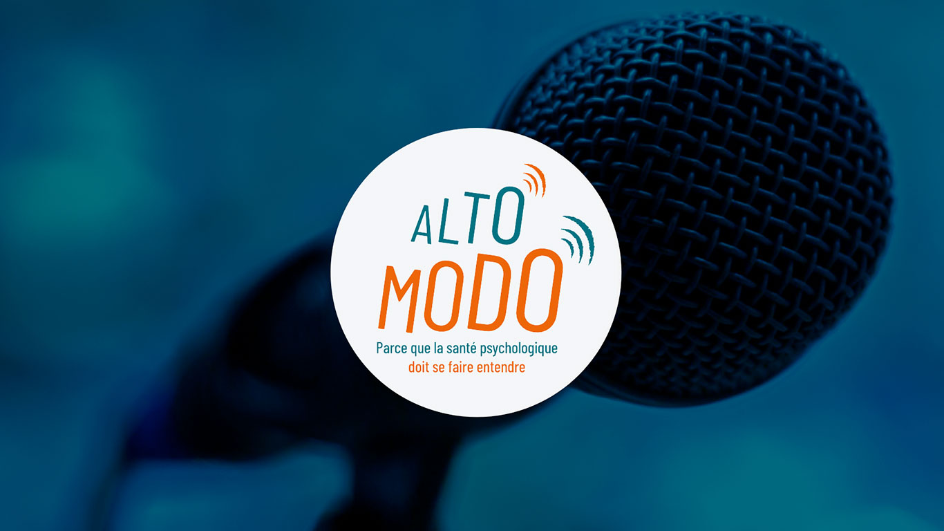 ALTO MODO - Dr Emmanuel GOURMET et Christophe GADEA